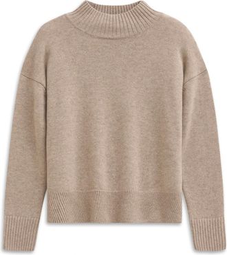 Bugatti Damen, Strickwaren, Beige, XSGr&ouml;&szlig;e