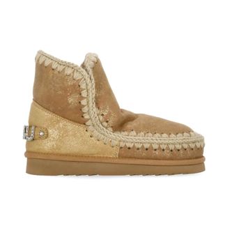 Mou Damen, Schuhe, Beige, 39 EUGr&ouml;&szlig;e
