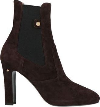 Laurence Dacade CHAUSSURES - Bottines sur YOOX.COM