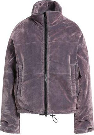 Msgm MANTEAUX - Doudounes plume ou synthétique sur YOOX.COM