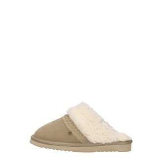 Warmbat unisex, Schuhe, Beige, 39 EUGr&ouml;&szlig;e