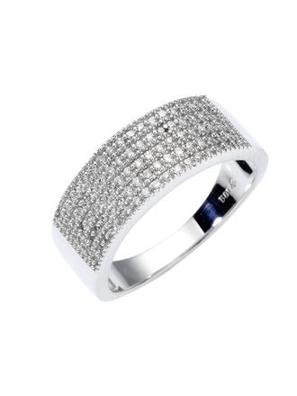 Diamonds By Ellen K. Ring