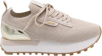 Liu Jo Femme, Chaussures, Beige, Taille: 40 EU Tarija