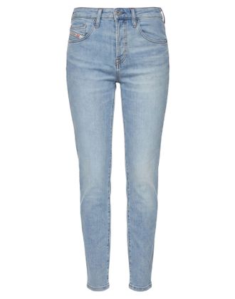 Diesel HOSEN & R&Ouml;CKE - Jeanshosen auf YOOX.COM