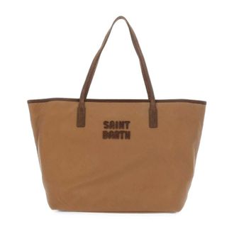 MC2 Saint Barth Sac bandouli&egrave;re - Femme - Sacs - Brun - Taille: ONE Size
