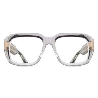 Matsuda unisex, Accessoires, Gris, Taille: 54 MM M1036 RX