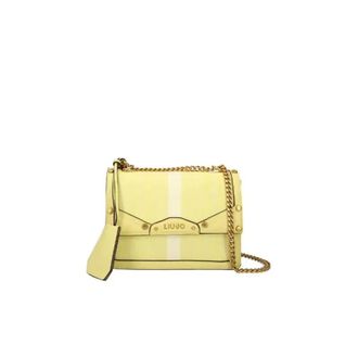 Liu Jo Femme, Sacs, Vert, Taille: ONE Size Bandolera Adonide