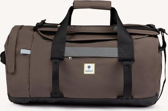 Faguo Sac de voyage chocolat