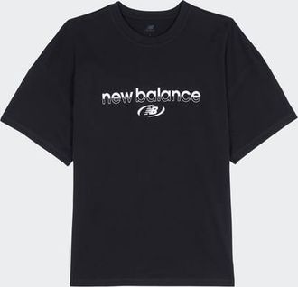 New Balance T-shirt - Taille XL