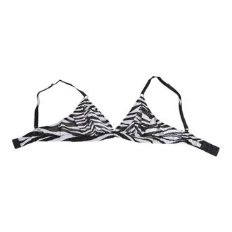 Dolce & Gabbana Femme, Sous-v&ecirc;tements, Multicolore, Taille: 34 FR Soutien-gorge Balconnet