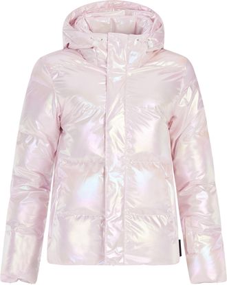 Protest Damen Ski- Und Snowboardjacke PRTLeola