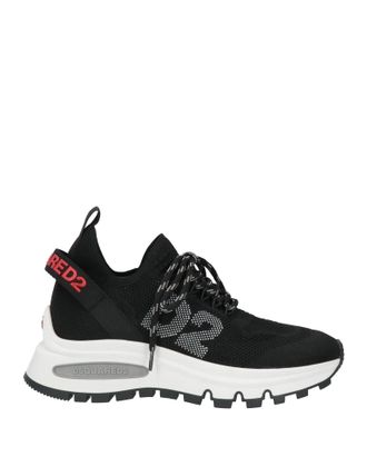 Dsquared2 SCHUHE - Sneakers auf YOOX.COM