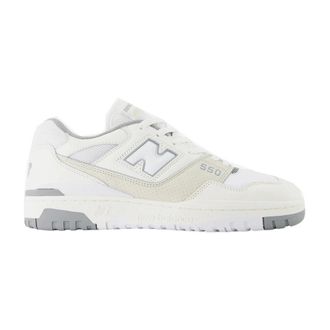 New Balance 550 Sneaker - - Sport - Herren - Wei&szlig; - 42 1/2 EU