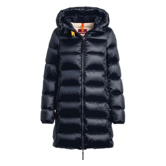 Parajumpers Marion Parka - - Coats - Damen - Blau - L