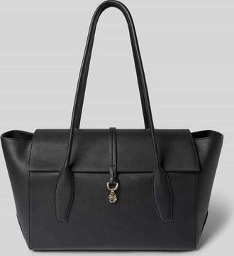HUGO BOSS Shopper mit Magnetverschluss Modell NERISSA