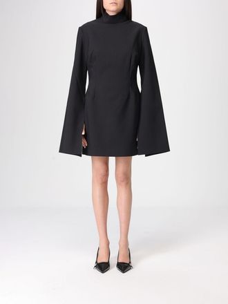 Solace London Kleid SOLACE LONDON Damen Farbe Schwarz