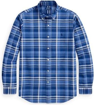 Polo Ralph Lauren Chemise &agrave; carreaux