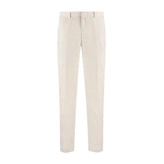 Michael Kors Michael Kors - Hose > Chinos - - Trousers - Herren - Beige - M