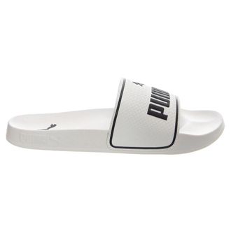 Puma Leadcat 2.0 - - Sport - Herren - Wei&szlig; - 44 1/2 EU