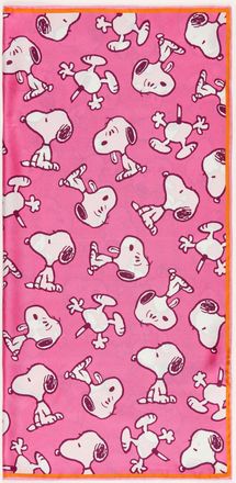 Codello Seidentuch pink