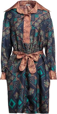 Mantero 1902 KLEIDER - Mini-Kleider auf YOOX.COM