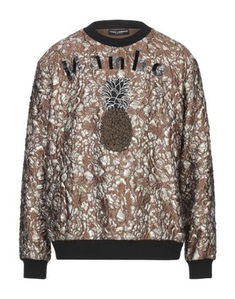 Dolce & Gabbana TOPS - Sweatshirts auf YOOX.COM