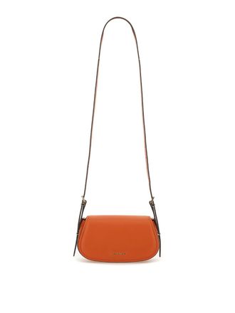 Michael Michael Kors Sac Porté Épaule - Orange