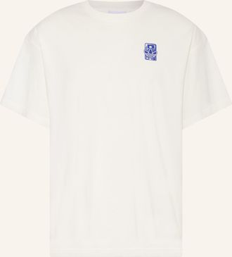 adidas Originals Adidas Originals T-Shirt Lofi weiss