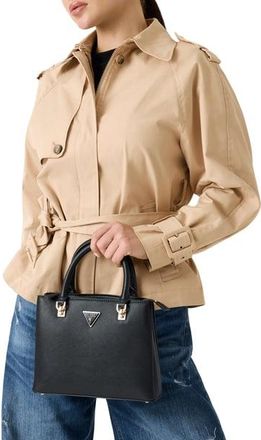 Guess Sac &agrave; main Noelle saffiano