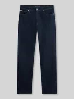 Tommy Hilfiger Regular Fit Jeans aus Baumwoll-Mix im 5-Pocket-Design Modell DENTON