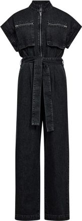 Co'Couture Femme, Combinaisons et Ensembles, Noir, Taille: 42 FR Combinaisons