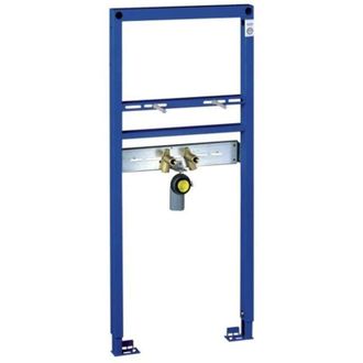 GROHE Rapid sl - Vorwandelement f&uuml;r Waschtisch, Bauh&ouml;he 113 cm 38554001 - Grohe