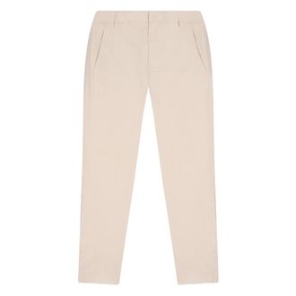 Dondup Pantalone Nima - - Trousers - Damen - Beige - W31