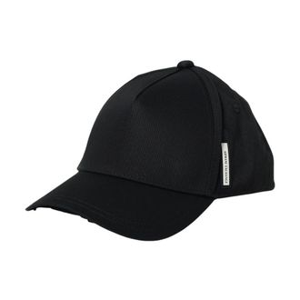 A|X Armani Exchange Homme, Accessoires, Noir, Taille: ONE Size Casquette de baseball classique