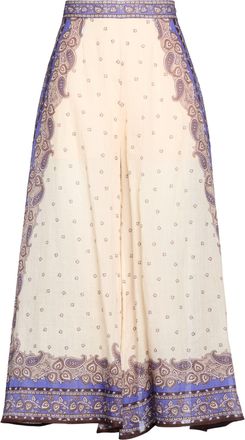 Zimmermann HOSEN & R&Ouml;CKE - Hosen auf YOOX.COM