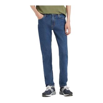 Levi's Homme, Jeans, Bleu, Taille: W38 L34 Jeans Droits