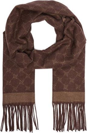 Nine West Schal CEO-NW-W4-005-AW26 Braun