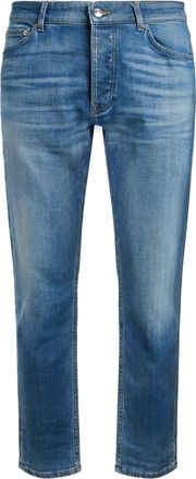 Department Five HOSEN & R&Ouml;CKE - Jeanshosen auf YOOX.COM