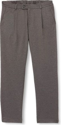 Bugatti Herren 4236-36830 Slackhosen, Beige-50, 34W / 32L EU