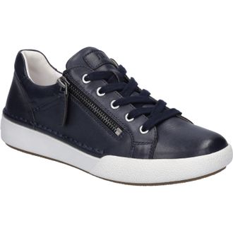 Josef Seibel Claire 03 | Sneaker für Damen | Blau Claire 03, indigo