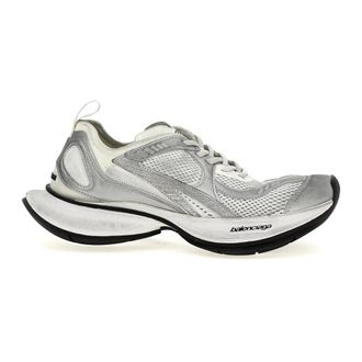 Balenciaga Damen, Schuhe, Grau, 38 EUGr&ouml;&szlig;e