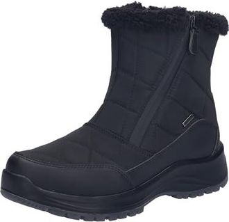 Josef Seibel Bottes Colorado 50 | noir, Couleur:noir, Taille:38