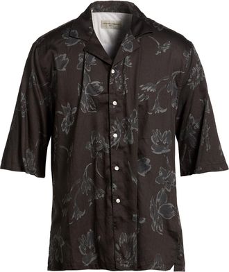 Officine G&eacute;n&eacute;rale TOPS - Hemden auf YOOX.COM