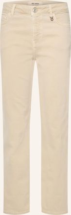 Mos Mosh Mos Mosh Straight Jeans Mmcolorado beige