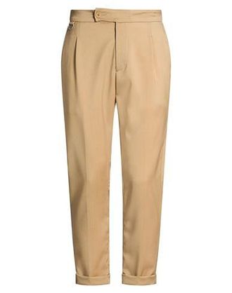 low brand BAS - Pantalons sur YOOX.COM