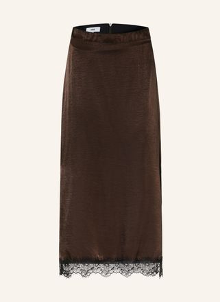Cinque Cinque Rock Cirihanna Mit Spitze braun