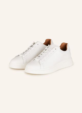 HUGO BOSS Sneaker Bulton weiss