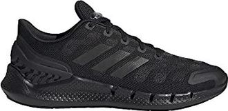 adidas Mens Running Climacool VENTANIA Shoes Core Black/Core Black/Grey Six (us_Footwear_Size_System, Adult, Men, Numeric, Medium, Numeric_9_Point_5)