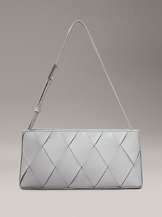 Calvin Klein Sac bandoulière tissé