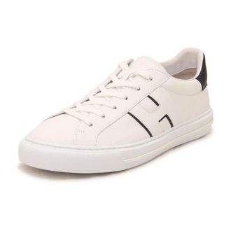 Hogan H691 Allacciato - - Shoes - Herren - Wei&szlig; - 39 EU